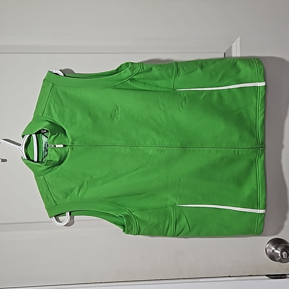 Callaway | Jackets & Coats | Callaway Mens Green Vest | Poshmark